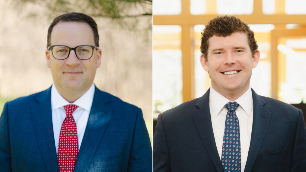 Richard Heim and Jonathan Moran Join Fenimore - Fenimore Asset Management